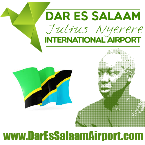 Dar es Salaam airport